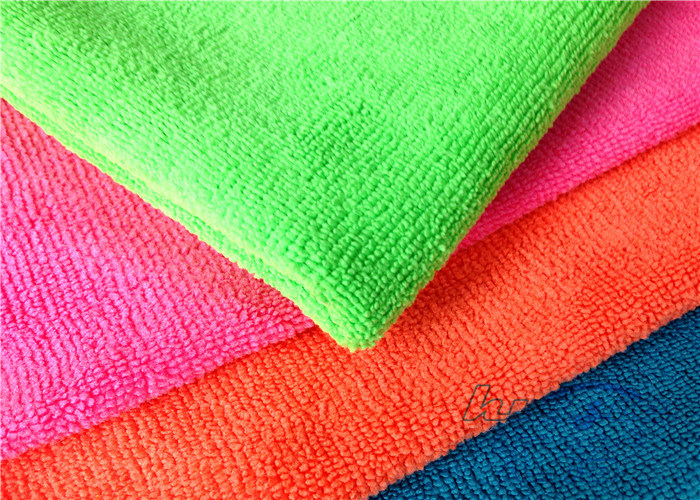Large Microfiber Screen Cleaning Cloth Non Abrasive Microfiber 